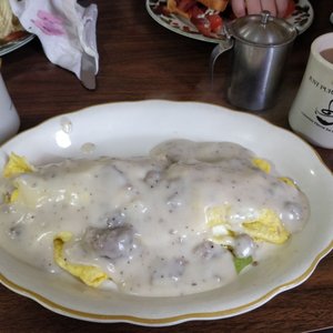 THE ELKHORN GRILL - American (Traditional) - 8270 Mill St, Vanderbilt, MI - Restaurant Reviews ...