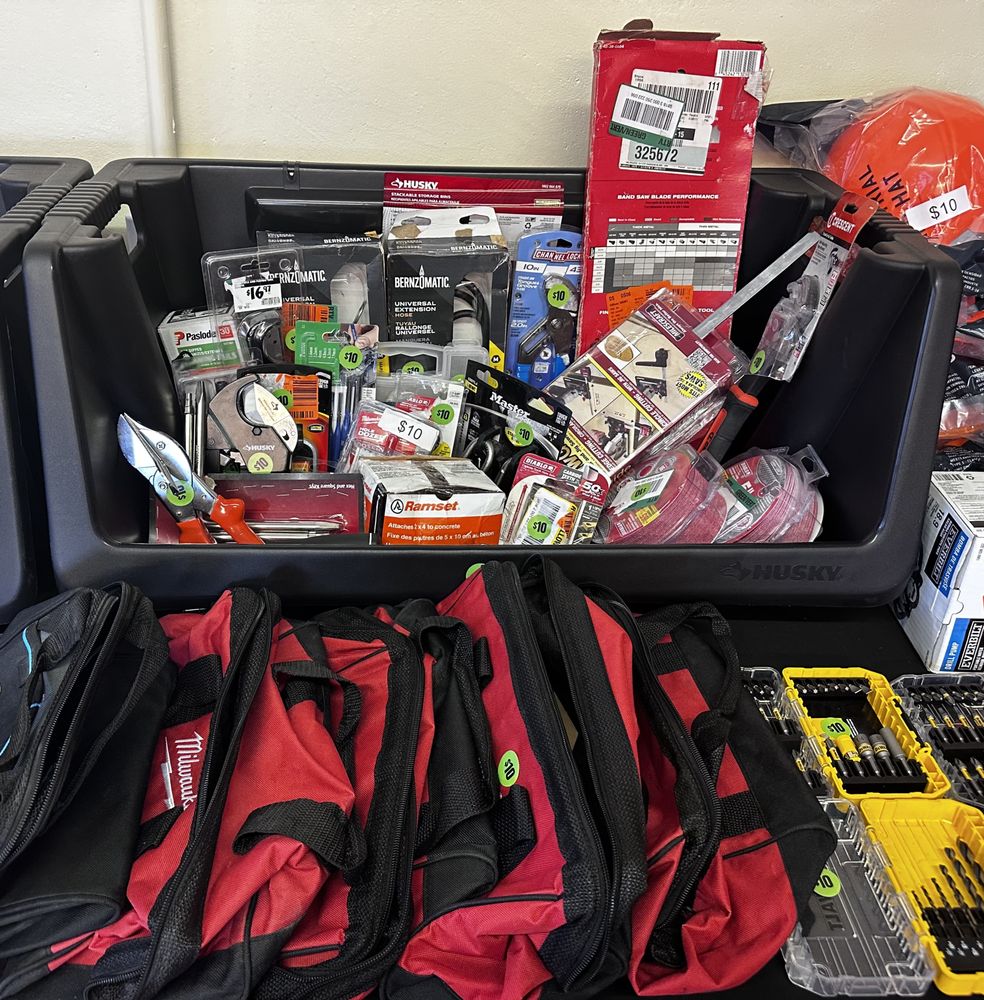 THE PRODUCT OUTLET - Updated May 2024 - 13 Photos - 3284 Reidville Rd ...