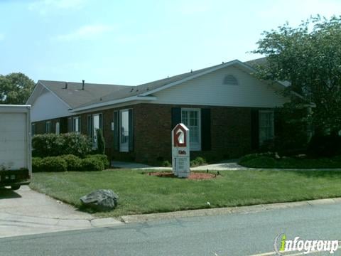 SUSAN A HOCKADAY, DDS - Updated May 2024 - 1433 Emerywood Dr, Charlotte ...