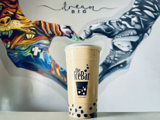 THE ICE BAR - Updated March 2024 - 26 Photos & 25 Reviews - 2760 Tapo ...