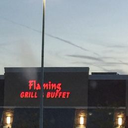 FLAMING GRILL & BUFFET - Updated December 2025 - 122 Photos & 173 ...