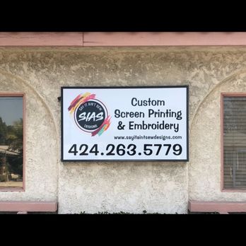 CALIFORNIA BANNER AND SIGN COM - Updated July 2025 - 12 Photos & 22 ...