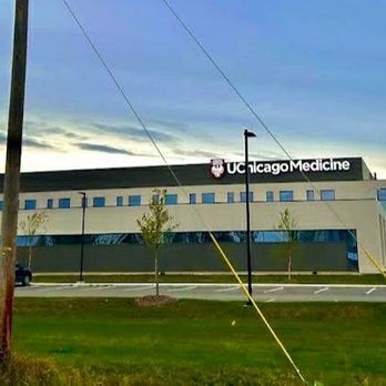 UCHICAGO MEDICINE CROWN POINT - Updated January 2026 - 10855 Virginia ...