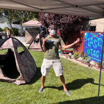 TOTALLY RAD PARTIES - Updated December 2025 - 87 Photos & 95 Reviews ...