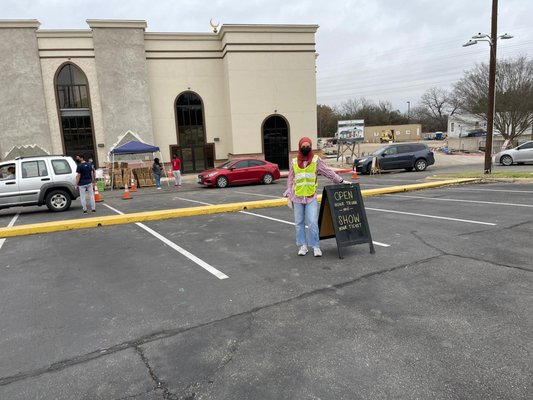 NORTH AUSTIN MUSLIM COMMUNITY CENTER - Updated August 2025 - 44 Photos ...