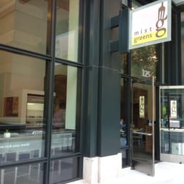 MIXT - Updated May 2025 - 188 Photos & 600 Reviews - 560 Mission St ...