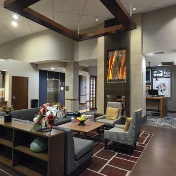 HYATT PLACE RIVERSIDE/DOWNTOWN - Updated February 2025 - 295 Photos ...