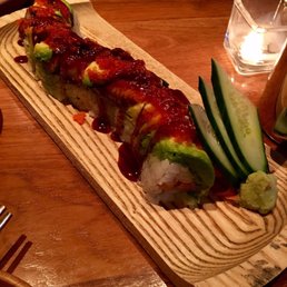 WAKAMONO - Updated October 2025 - 283 Photos & 585 Reviews - 3313 N ...