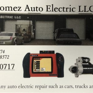 E R AUTO CLINIC - 12 Reviews - 9817 N 10th St, McAllen, Texas - Auto ...