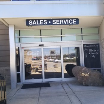 BICYCLE GARAGE INDY & BGI FITNESS - Updated May 2024 - 35 Photos & 72 ...