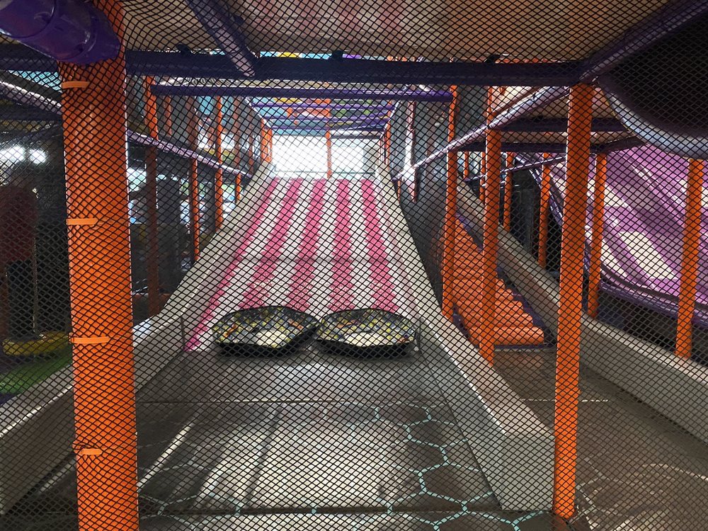 WONDERLAND PLAYGROUND - Updated July 2025 - 20 Photos & 17 Reviews ...