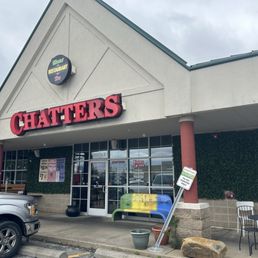 CHATTERS - Updated September 2025 - 158 Photos & 104 Reviews - 2401 S ...