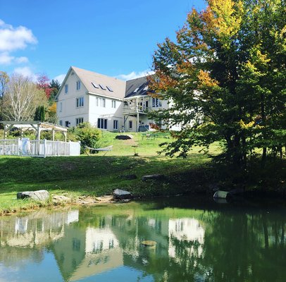 SĒTU VERMONT YOGA & MEDITATION RETREAT - 11 Photos - Yoga - 241 Quails ...