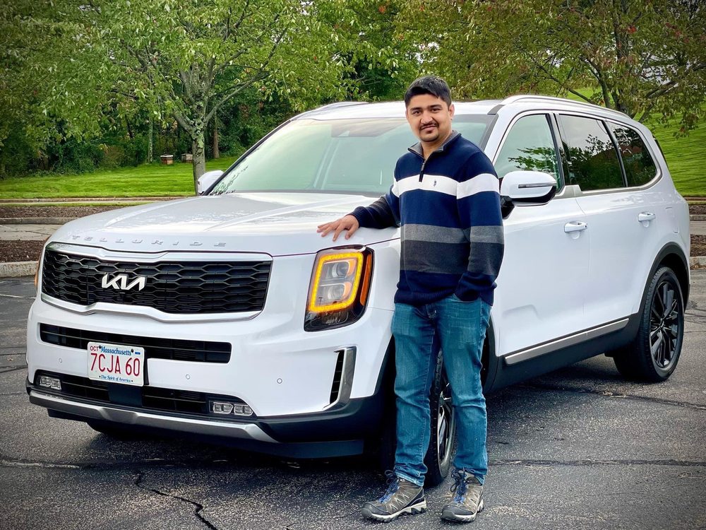 QUIRK KIA MANCHESTER - Updated October 2025 - 19 Photos & 54 Reviews ...