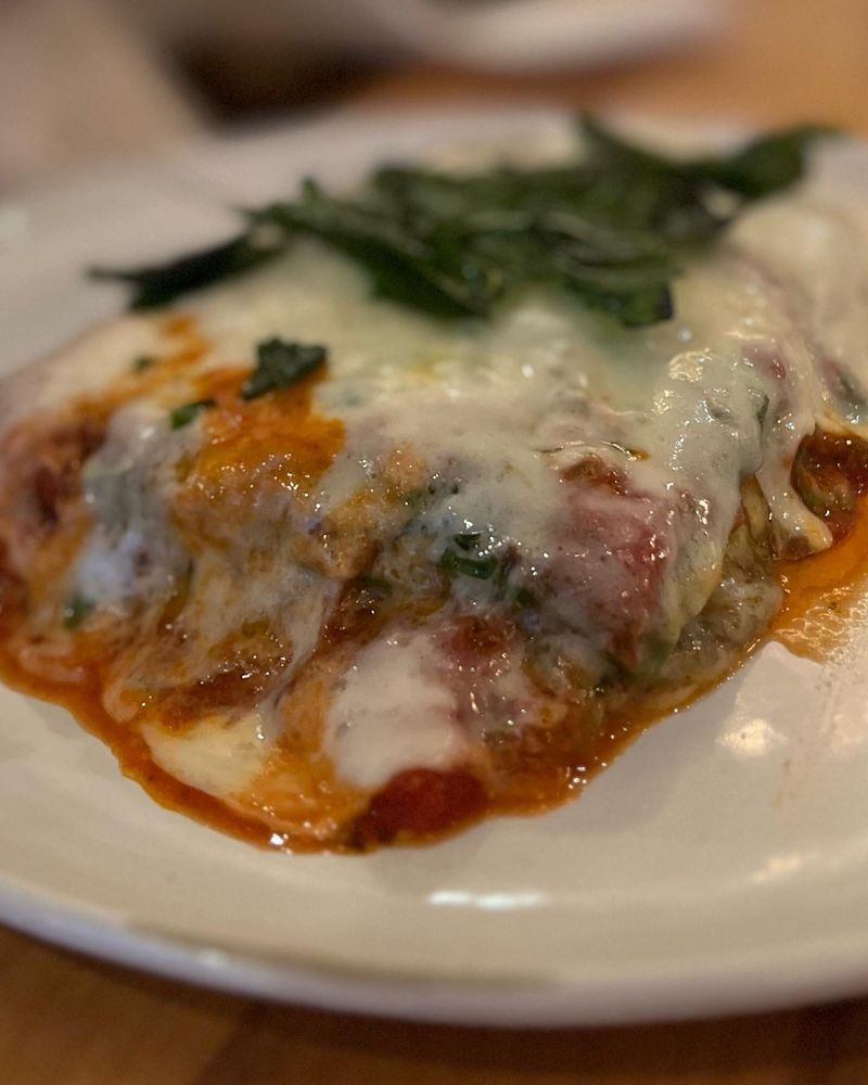 CICCIO TRATTORIA - 242 Photos & 193 Reviews - 7901 Eldorado Pkwy ...