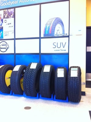 GOODYEAR AUTO SERVICE - Updated October 2025 - 36 Photos - 306 Reviews ...