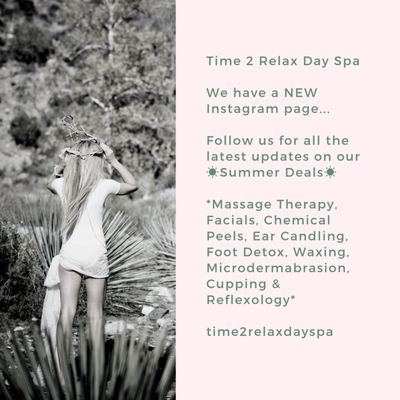 TIME 2 RELAX DAY SPA - Updated June 2024 - 20 Photos & 107 Reviews ...