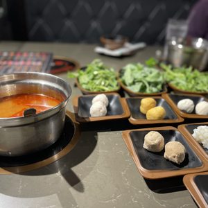 SEAPOT KOREAN BBQ & HOT POT - 295 Photos & 158 Reviews - 1900 N- Ctr ...