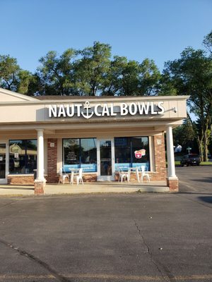 NAUTICAL BOWLS - Updated August 2025 - 230 20th Ave SW, Rochester ...