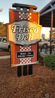 FRISCO DELI - 55 Photos & 96 Reviews - 1227 Phillips Ln, Pearl ...