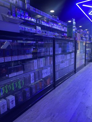 C & A SMOKE SHOP - Updated November 2025 - 10 Photos - 38 W Broad St ...