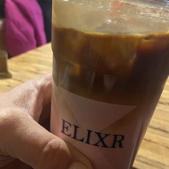 ELIXR COFFEE ROASTERS - Updated July 2024 - 714 Photos & 932 Reviews ...