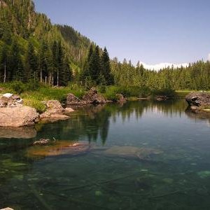 HEATHER LAKE - 20 Photos & 11 Reviews - Mount Pilchuck Rd, Darrington ...