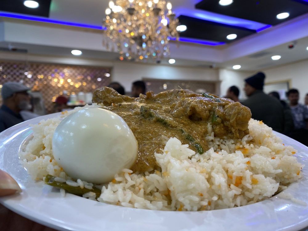 KHALIL BIRYANI HOUSE - Updated January 2026 - 21 Photos & 13 Reviews ...