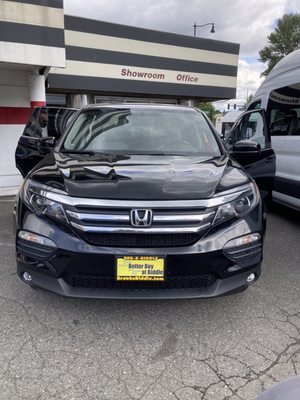 BROOKS BIDDLE AUTOMOTIVE - Updated December 2025 - 11 Photos & 87 ...