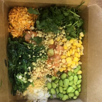 THE POKE PLACE - Updated June 2024 - 715 Photos & 1161 Reviews - 10710 ...