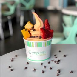 Yogurtini Reviews | Read Customer Service Reviews of yogurtini.com