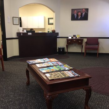 LAS VEGAS FOOT AND ANKLE CENTERS - Updated September 2024 - 39 Reviews ...