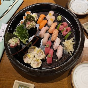HAMA JAPANESE CUISINE - Updated November 2024 - 709 Photos & 458 ...