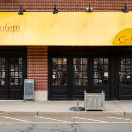 CONFETTI RISTORANTE & VINOTECA - Updated December 2025 - 254 Photos ...