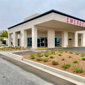 COMMUNITY MEMORIAL HOSPITAL - VENTURA - Updated January 2025 - 83 ...