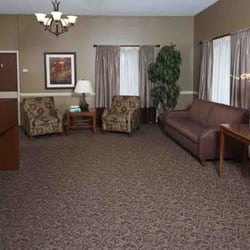 NEW CASTLE HEALTH AND REHABILITATION CENTER - 32 Buena Vista Dr, New ...