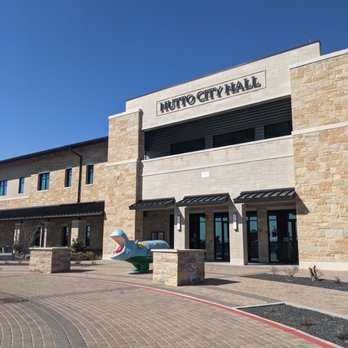 HUTTO PUBLIC LIBRARY - Updated October 2025 - 50 Photos - 500 W Live ...