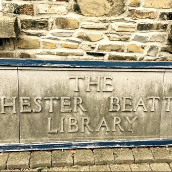 CHESTER BEATTY LIBRARY - Updated April 2025 - 84 Photos & 65 Reviews ...