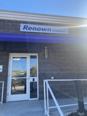 RENOWN PHARMACY - LOCUST - Updated January 2026 - 24 Photos - 21 Locust ...