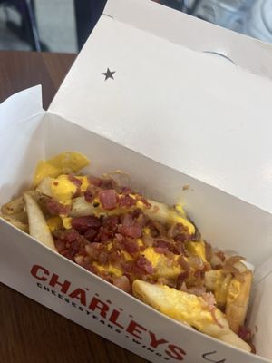 CHARLEYS CHEESESTEAKS - Updated July 2024 - 31 Photos & 17 Reviews ...