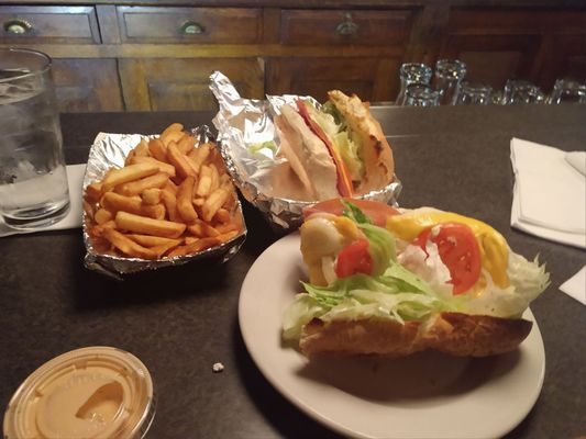 MACKENZIE’S PUB - Updated May 2026 - 24 Reviews - 1400 Strawn Ave, New ...