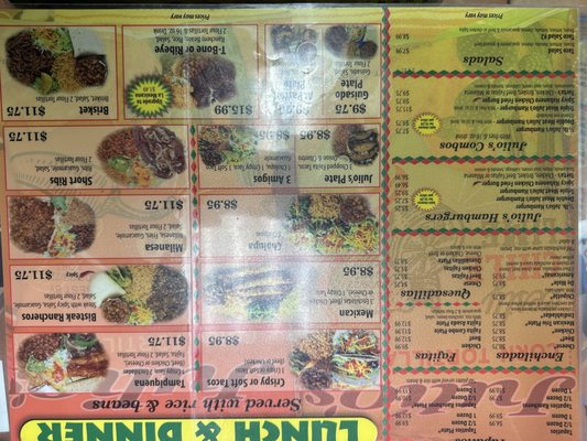 JULIO’S - Updated December 2025 - 54 Photos & 75 Reviews - 3900 E US-90 ...