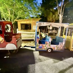 EL TORO LOCO RANCH - Updated July 2025 - 91 Photos & 32 Reviews - 16901 ...