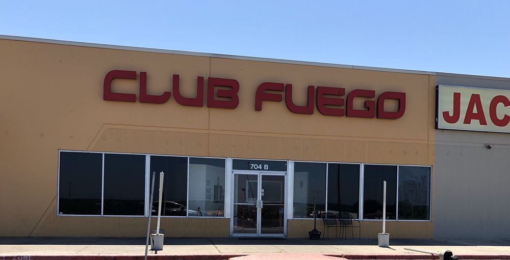 CLUB FUEGO - Updated March 2024 - 52 Photos & 12 Reviews - 704 Edwards ...