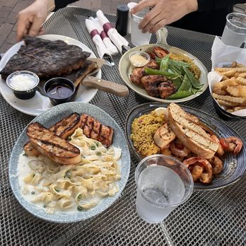 NICK’S RIVERSIDE GRILL - Updated May 2025 - 506 Photos & 752 Reviews ...