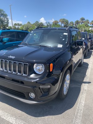 ARRIGO CHRYSLER DODGE JEEP RAM OF FORT PIERCE - Updated May 2024 - 60 ...