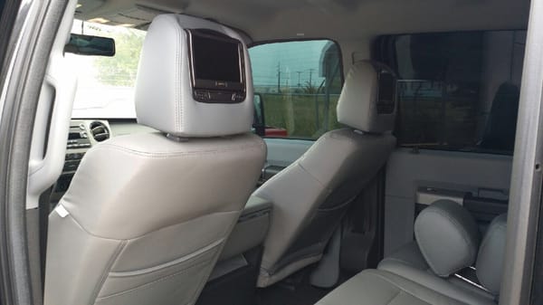 AUTONATION FORD BURLESON - Updated January 2026 - 27 Photos & 194 ...