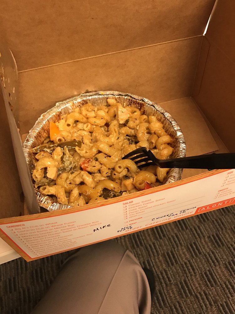 ALONTI CAFE - Updated June 2025 - 16 Reviews - 560 Ogden Ave, Lisle ...