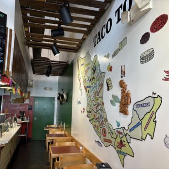 TACO TOWN - Updated March 2025 - 154 Photos & 148 Reviews - 413 W ...