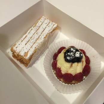 LA PARISIENNE FRENCH BAKERY - Updated June 2024 - 1018 Photos & 702 ...
